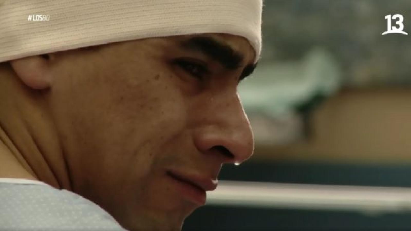 "Hasta ahí llegó el sueño": Usuarios sufren con triste noticia que recibe Martín Herrera tras ...