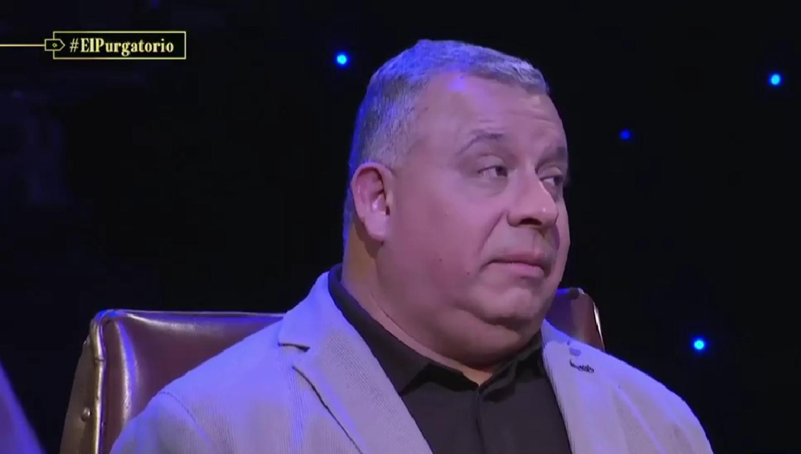 “Sentí el golpe”: Willy Sabor le mandó especial mensaje a Paty Cofré ...