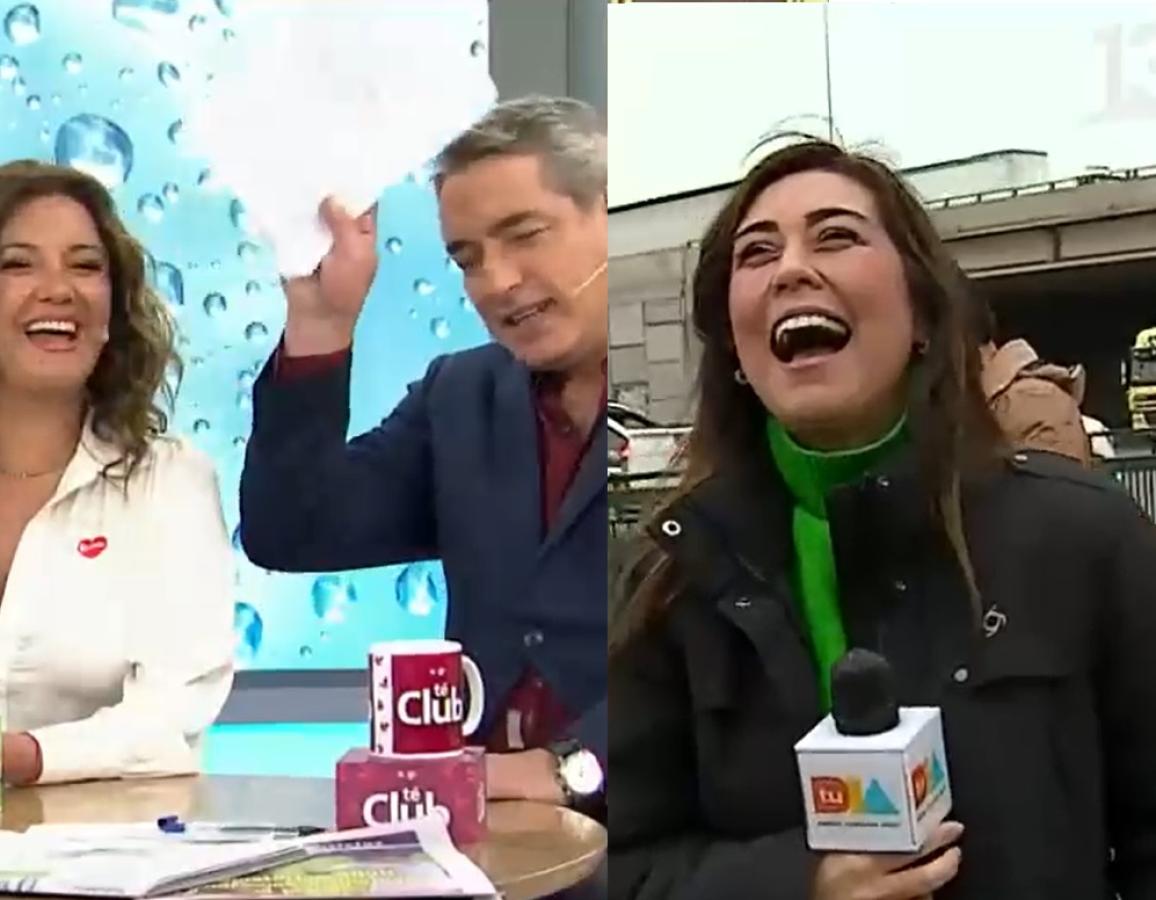 "La arepita estuvo más crujiente": Ana María Silva sacó ronchas con ...