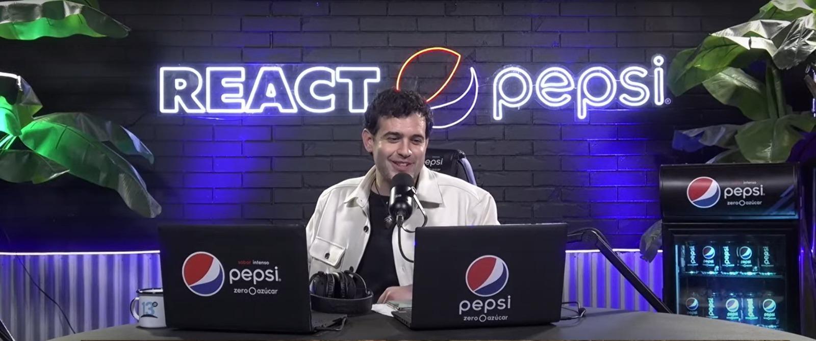 Revive el primer capítulo del React Pepsi de Tierra Brava | 13.cl