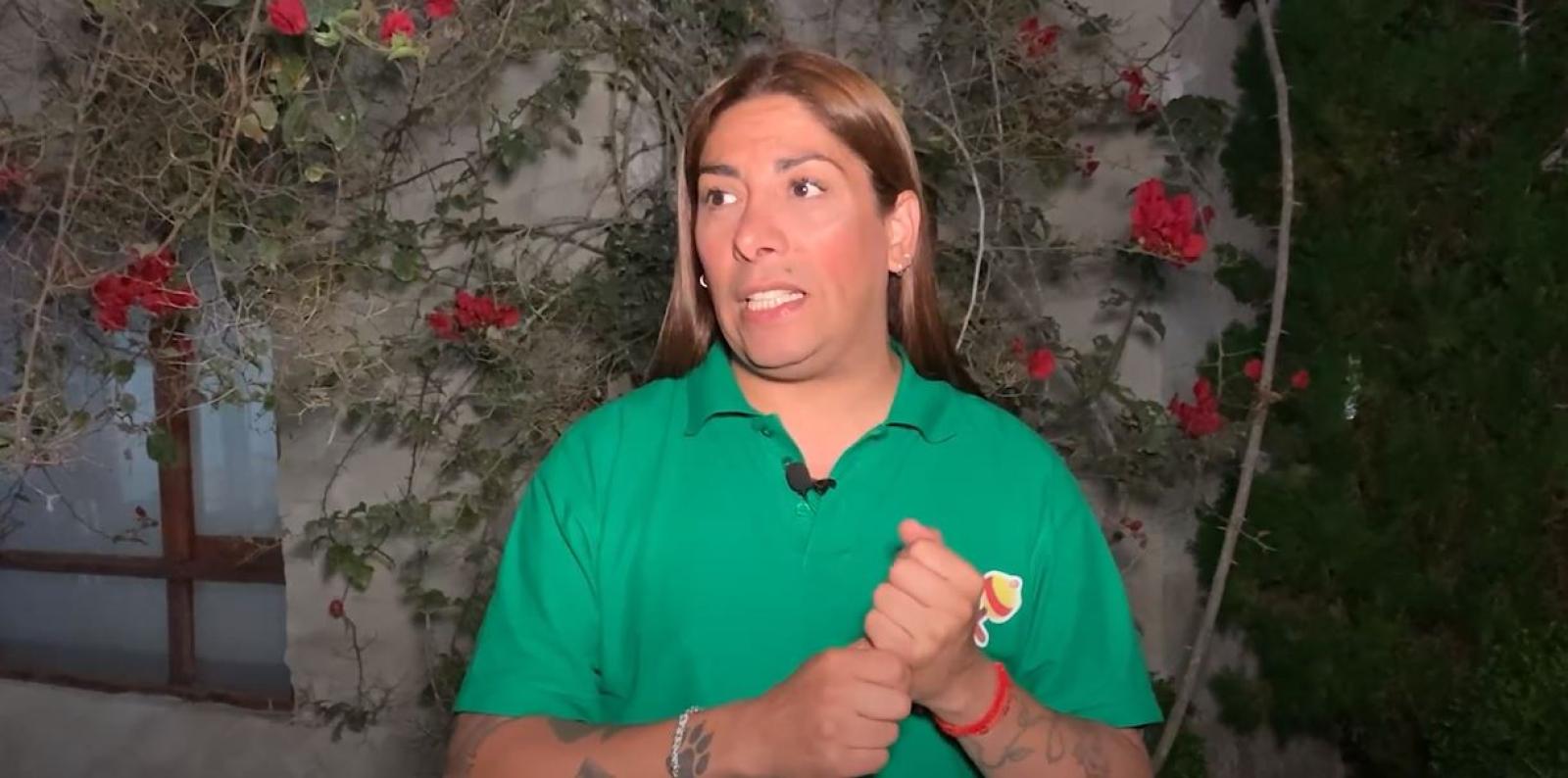 EXCLUSIVO: Estas son las primeras palabras de Botota tras su retorno ...