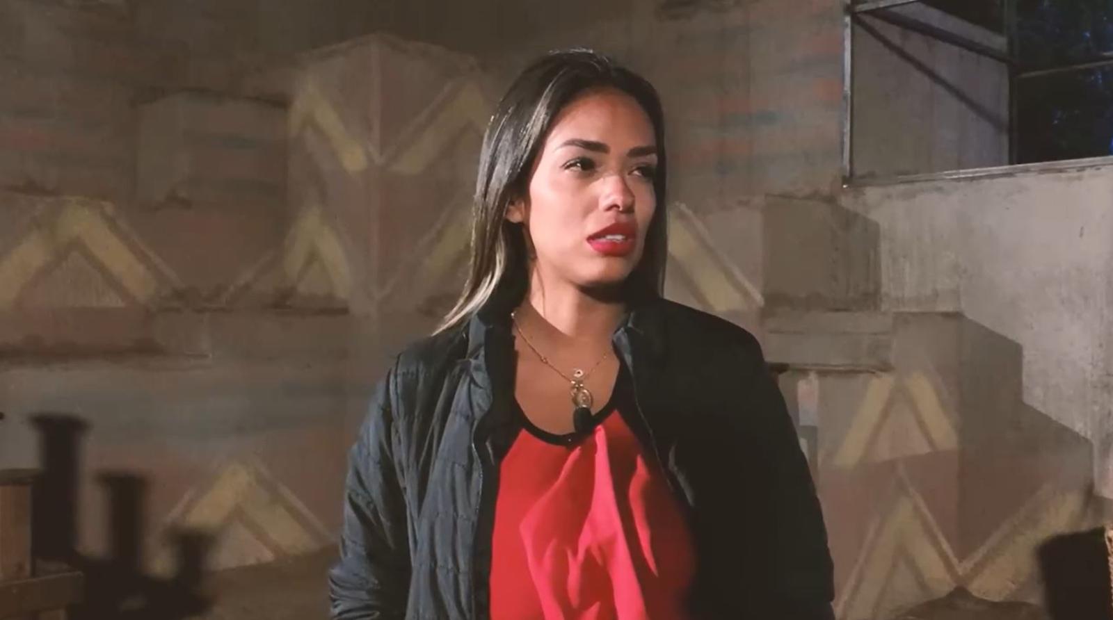 "La salud es lo primero": Shirley Arica aclara su salida de Tierra ...