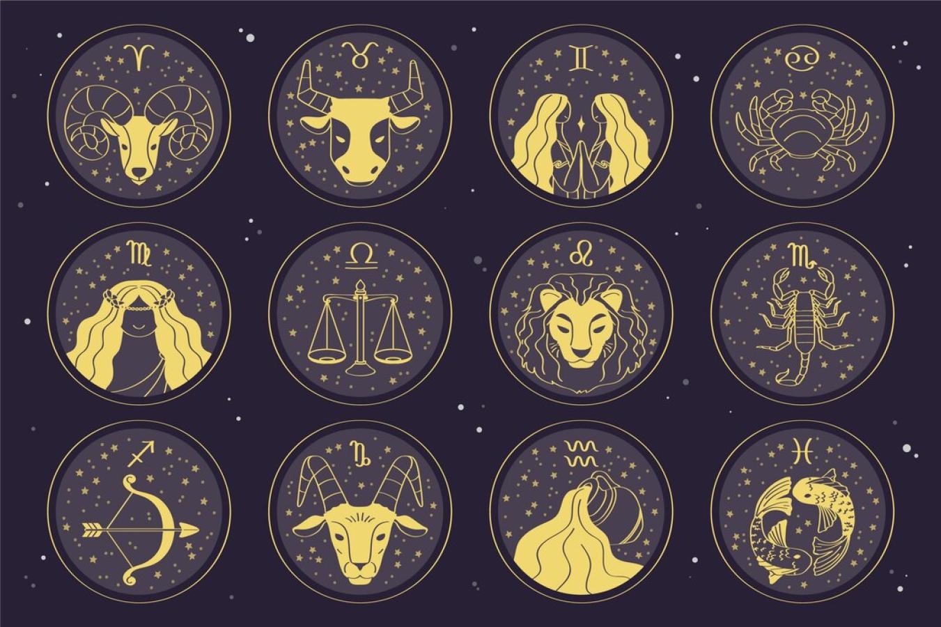 Conozca el horóscopo del 2024 para cada signo del zodiaco | 13.cl
