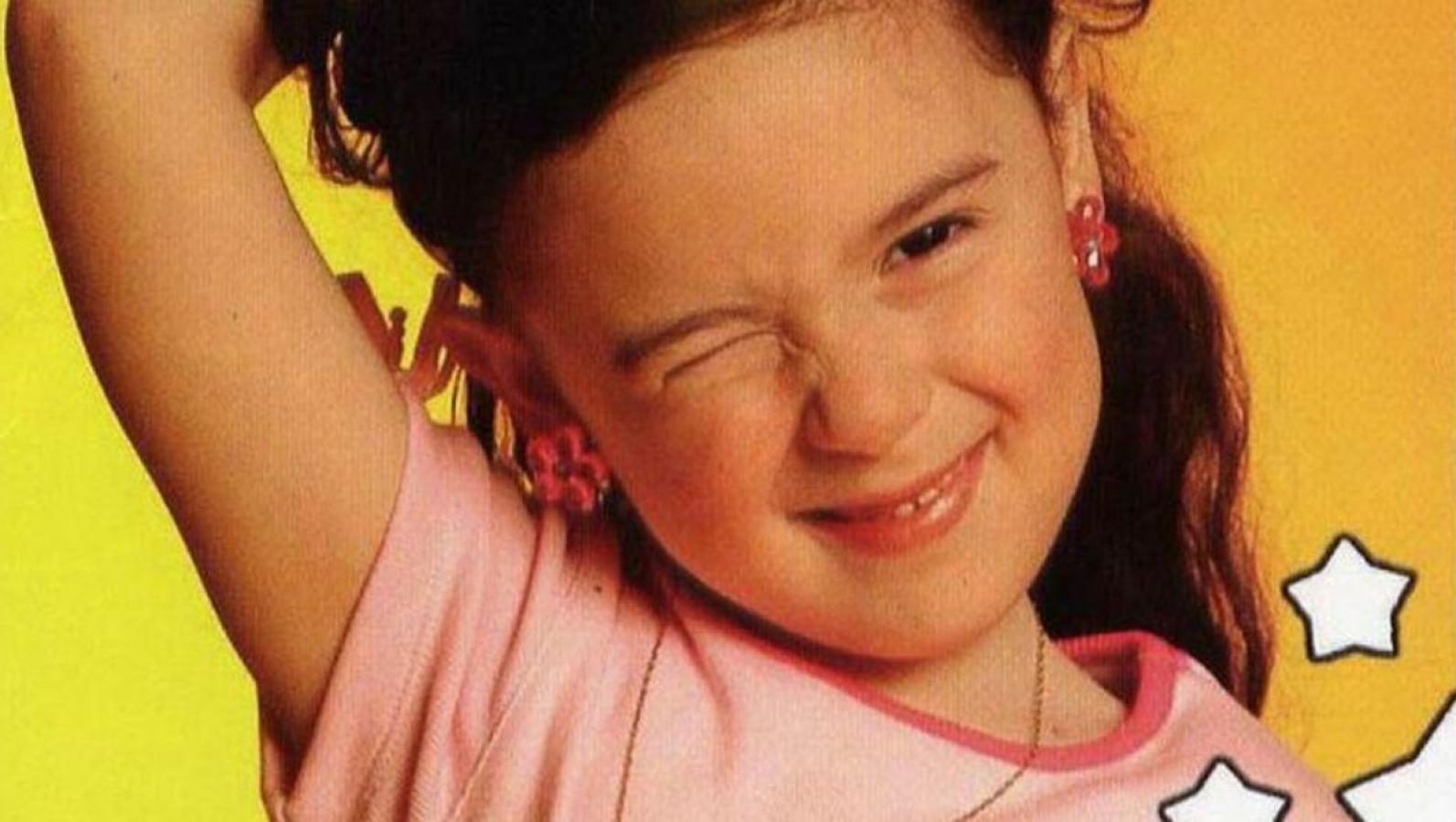 "Dubidubidu" de Christell se transformó en la canción más escuchada en ...