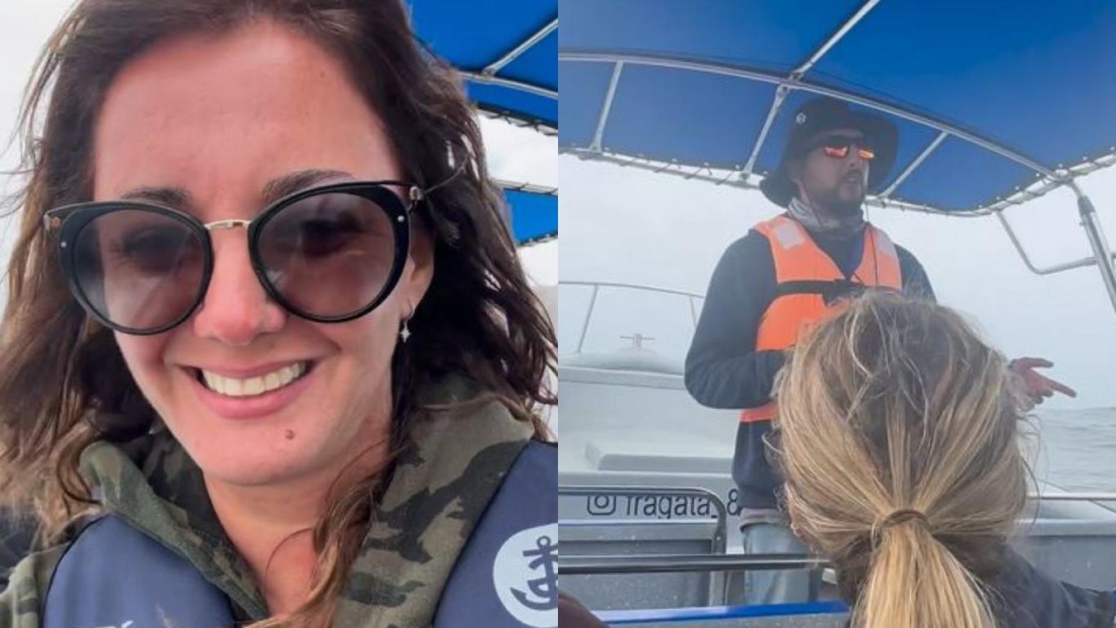 Priscilla Vargas mostró impresionante video: “¡Cumplí un sueño!” | 13.cl