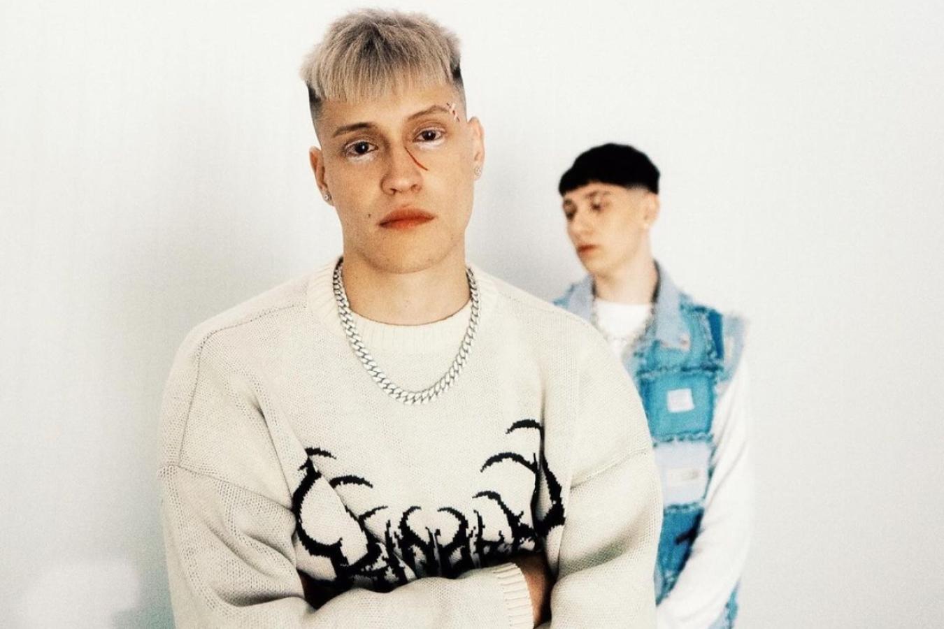 ¿Quién es Kidd Voodoo, el cantante urbano elogiado por Los Bunkers? | 13.cl