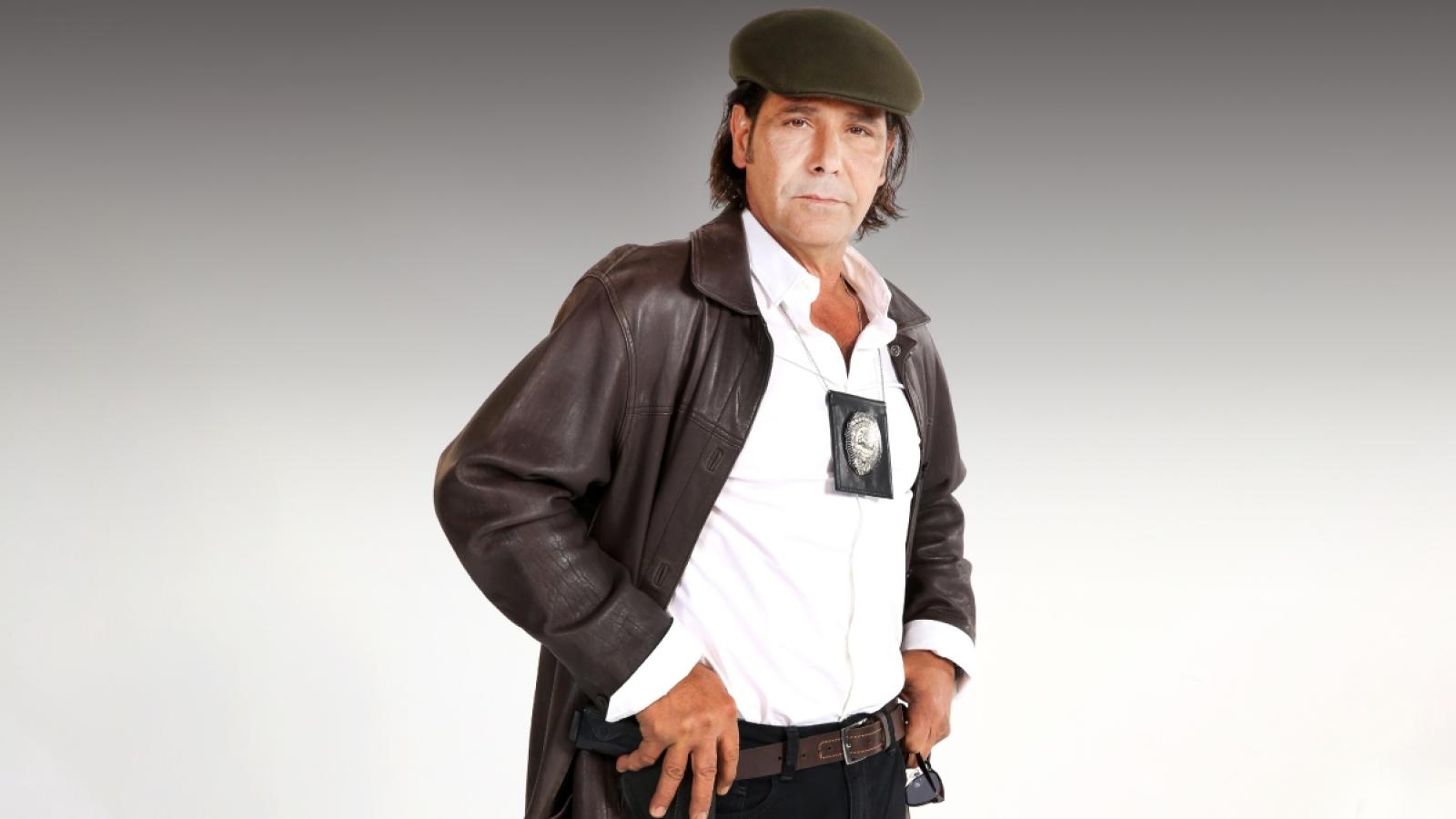 Juan Falcón regresa a Canal 13 en "Secretos de Familia" | 13.cl