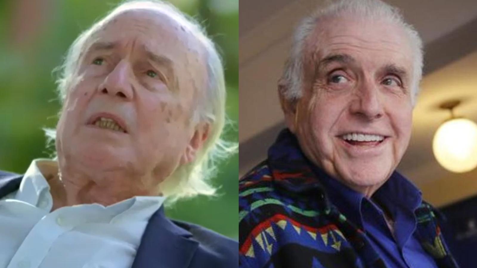 Jaime Vadell habla de la última vez que vio a su fallecido amigo Tomás ...