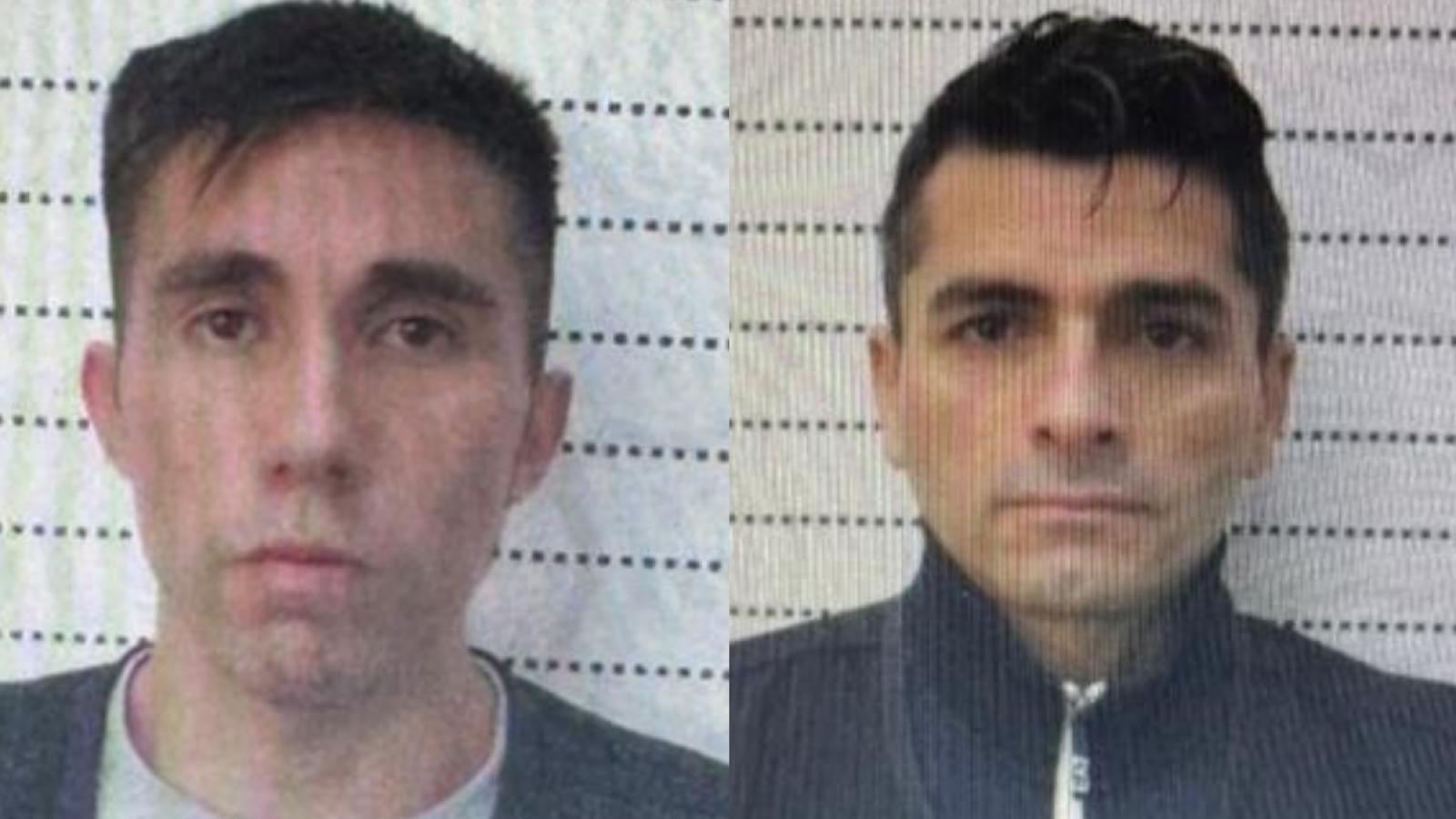 Usaron un alicate: Así fue la fuga de dos reos de la cárcel Colina 1 ...