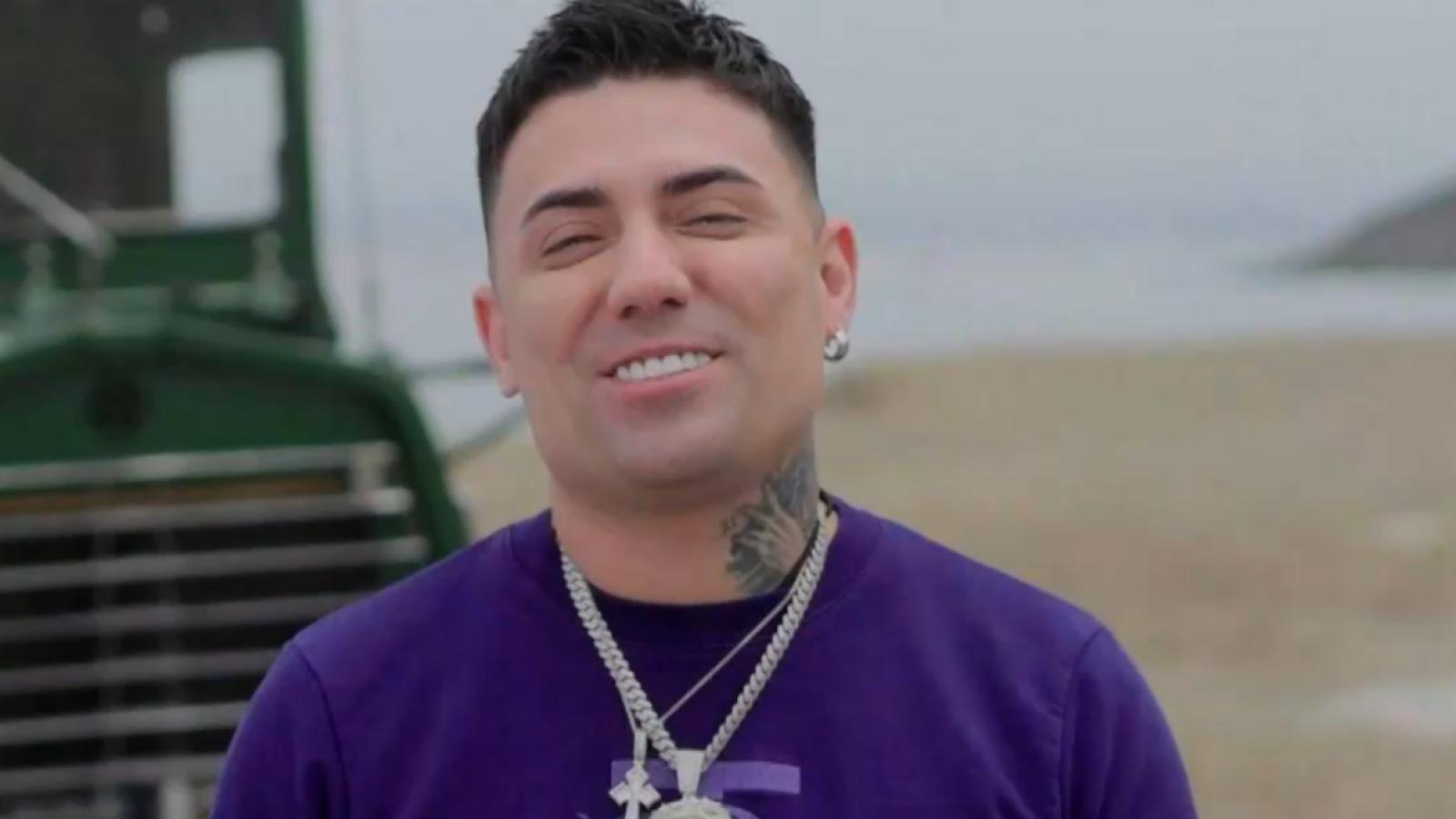 Con tres mujeres diferentes: Conoce a los hijos de Malito Malozo ...