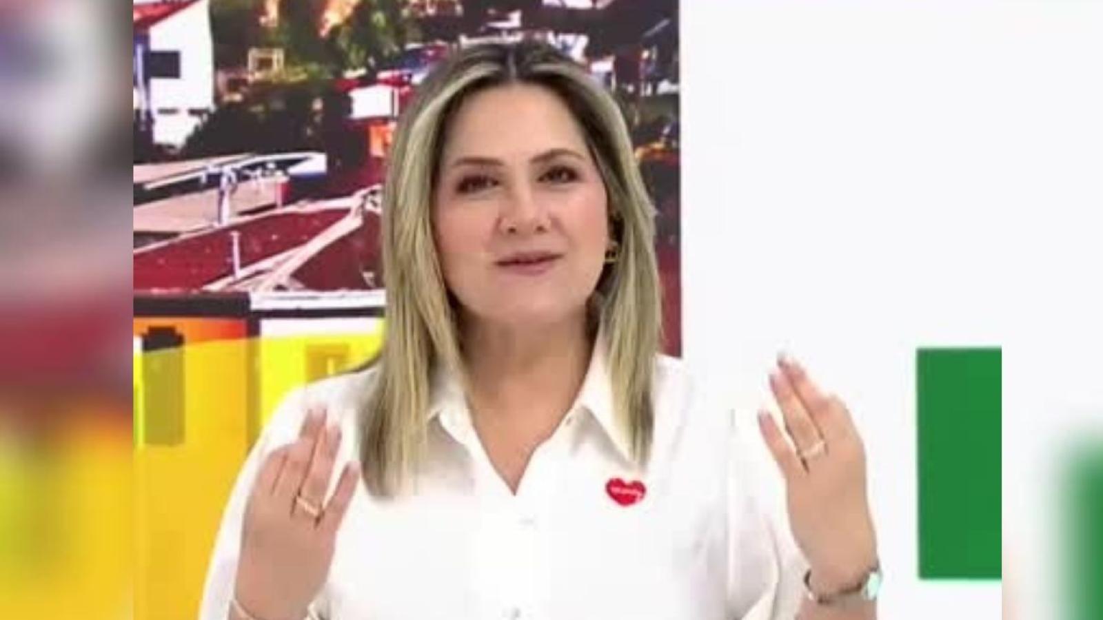 ¿La mañana más fría desde septiembre?: Michelle Adam da su pronóstico ...