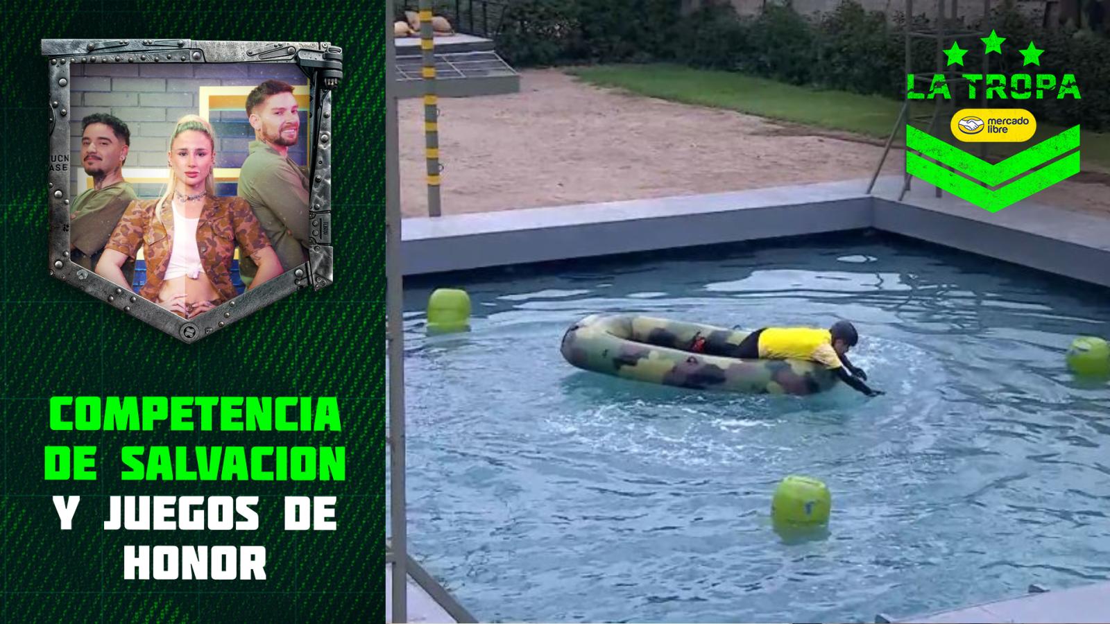 La Tropa Mercado Libre | Palabra De Honor | React Capítulo 35 | 13.cl