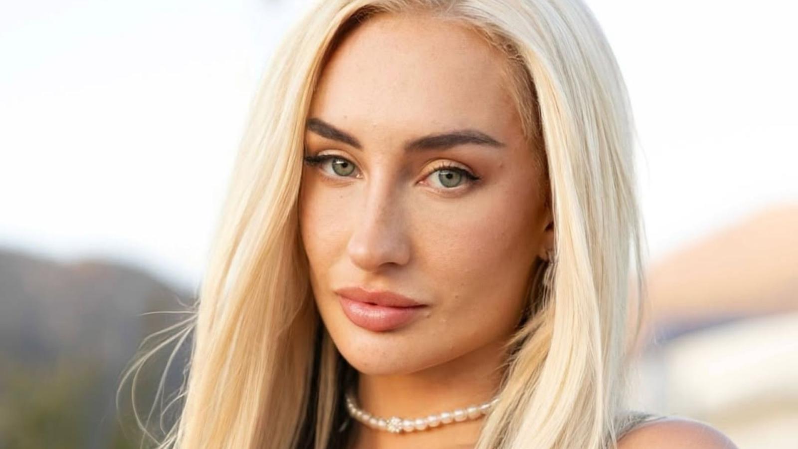 Fran Maira cumple un sueño al recibir importante noticia: "Estoy muy ...