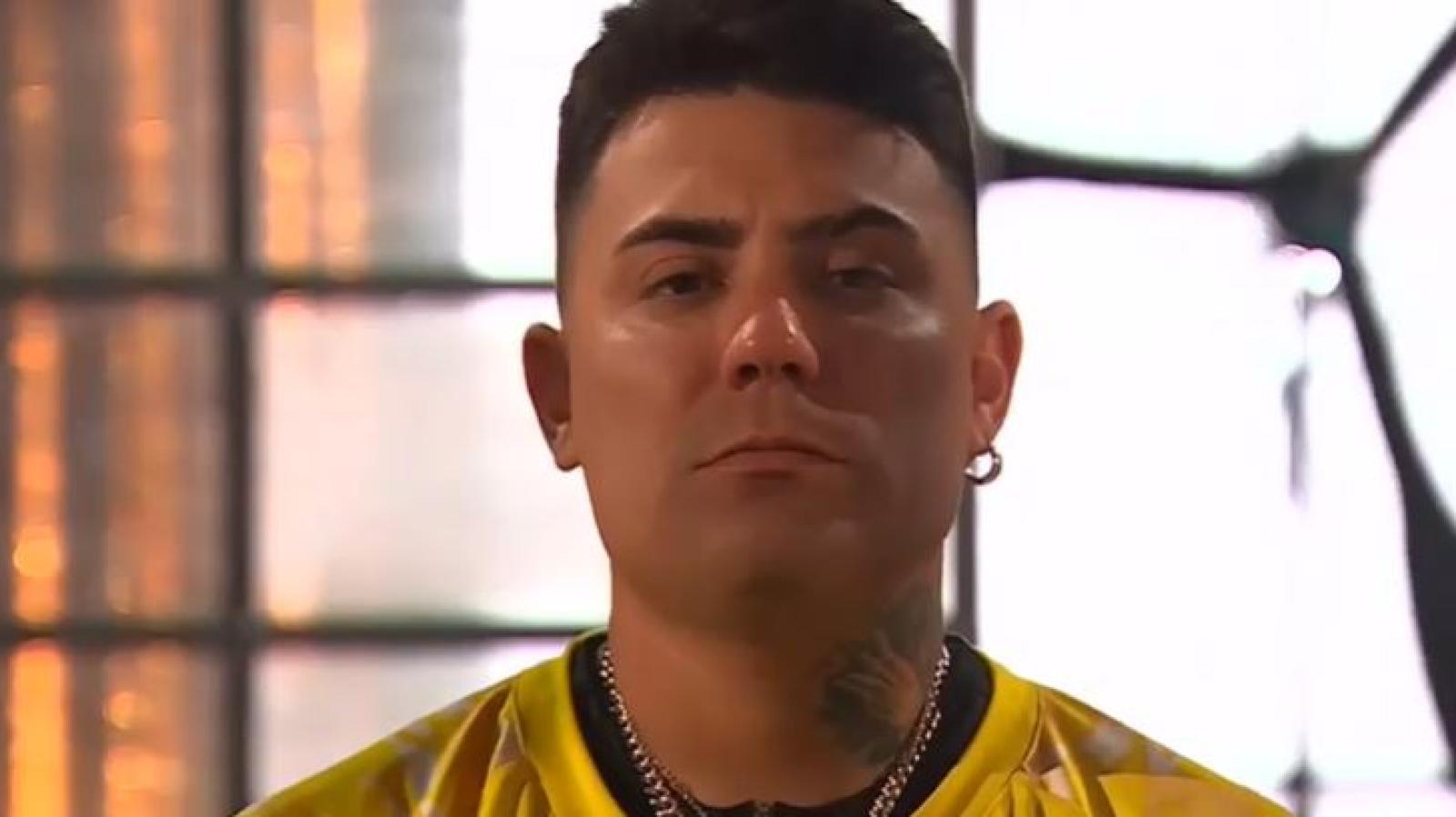 Malito Malozo revela el recluta que peor le cayó de Palabra de Honor ...