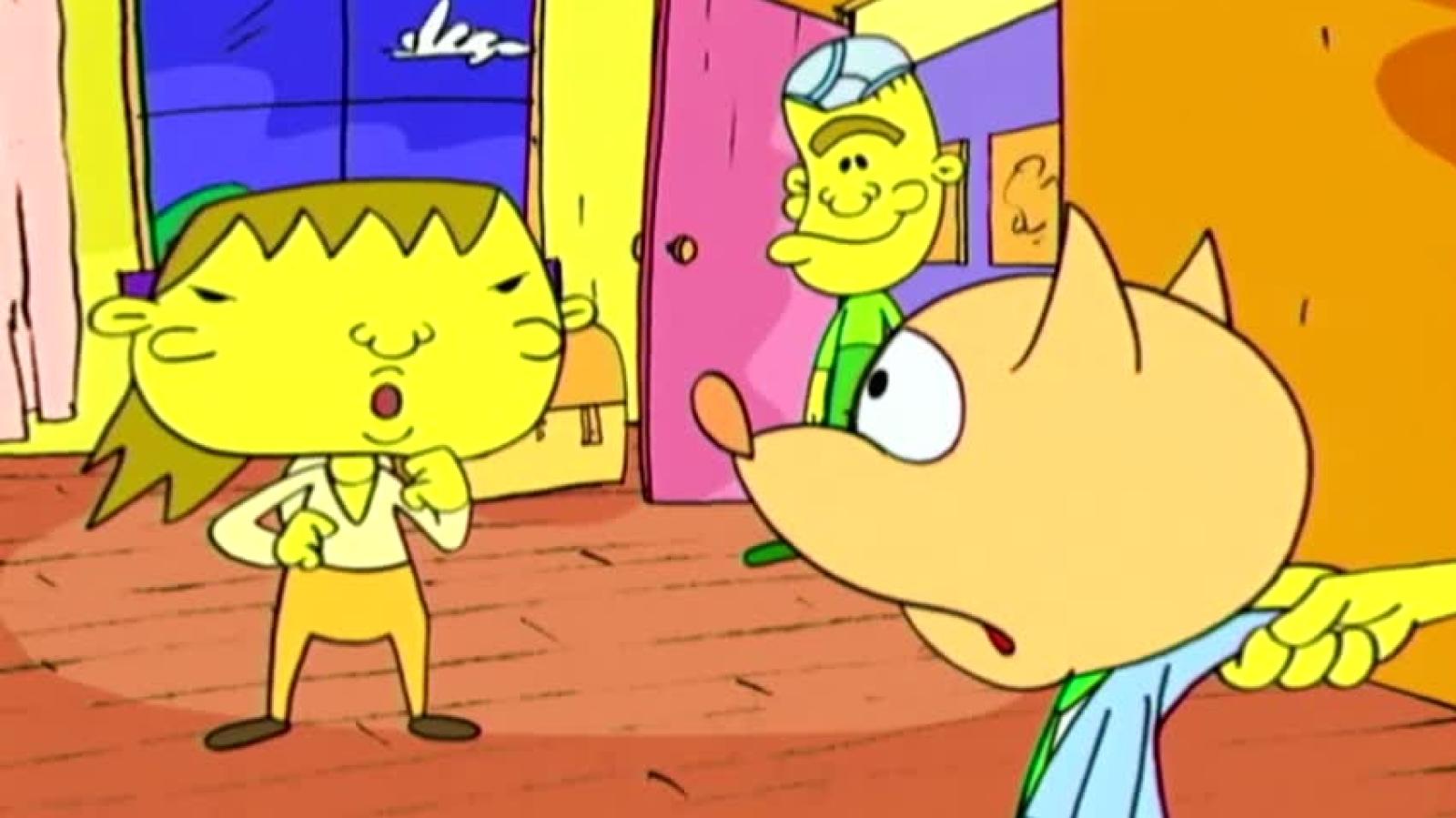 Choripan | Capítulo 6 | 13.cl