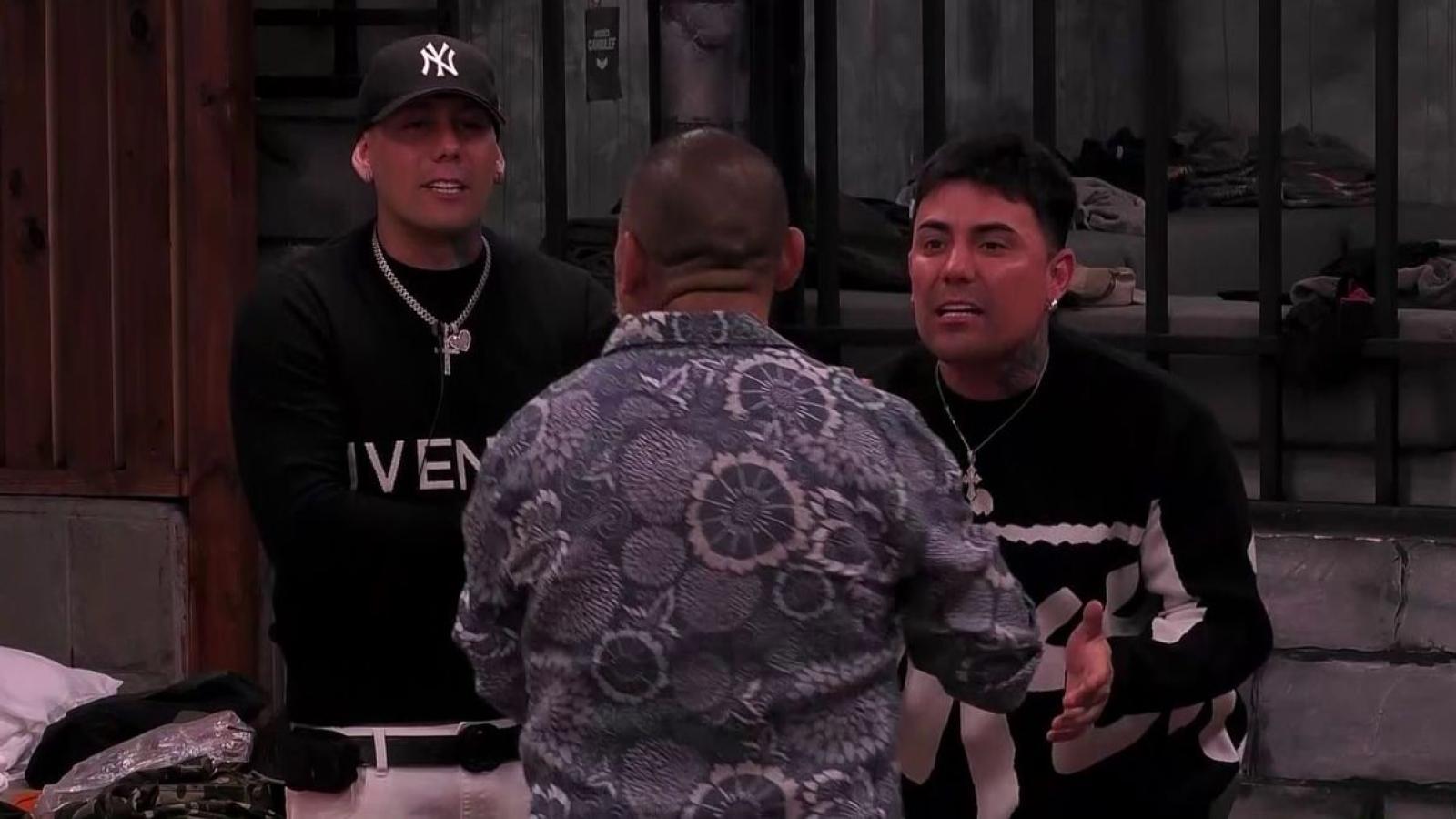 Dash y Malito Malozo escogieron al que nunca queda mal con nadie | 13.cl