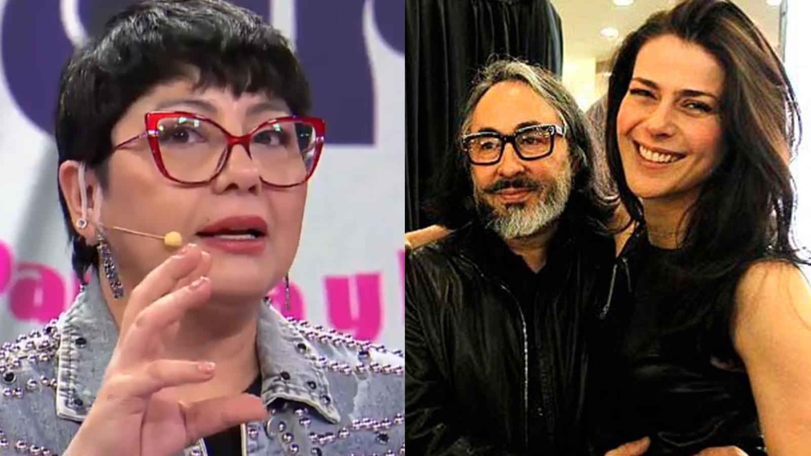 ¿Sigue en contacto con Tonka Tomicic? Vanessa Daroch y su categórico ...