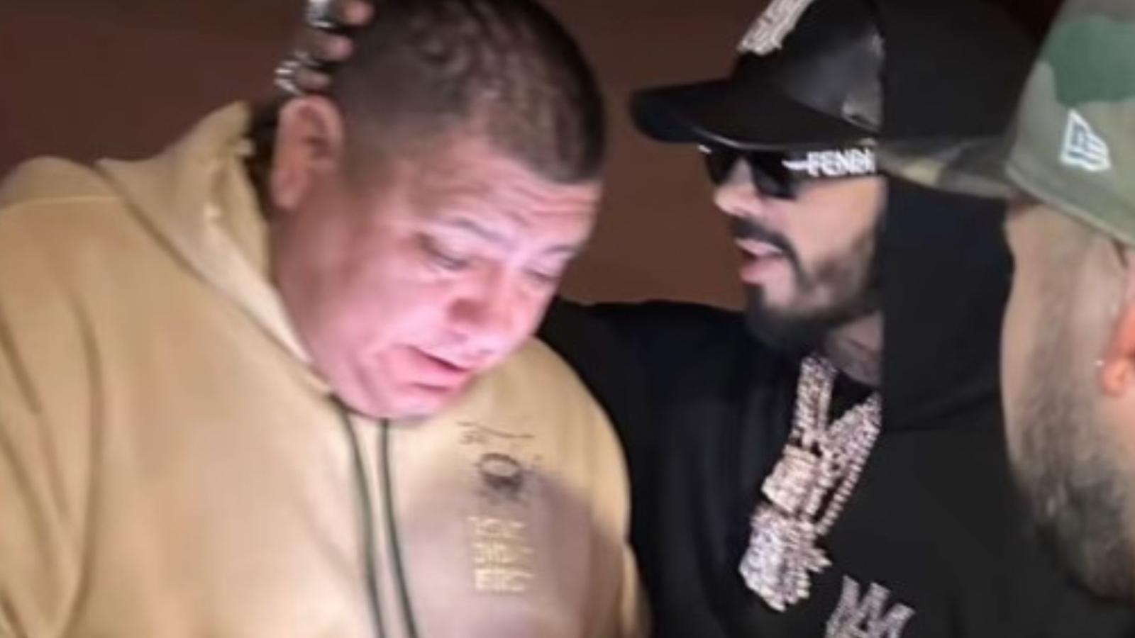 "El Mutema": Este es el origen del apodo del narco asesinado en ...