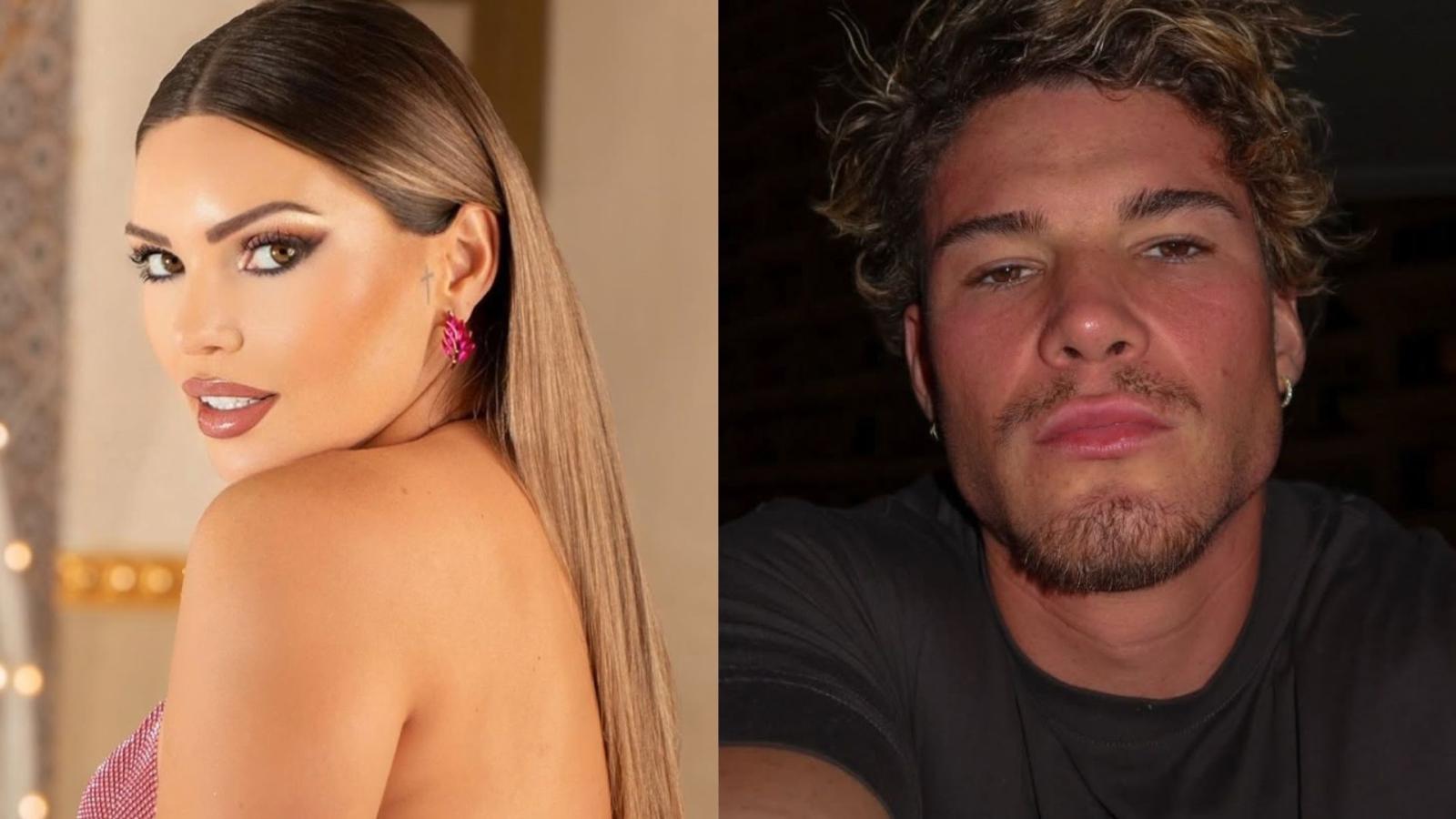 Imágenes exclusivas de la aventura de Faloon Larraguibel y Raimundo ...