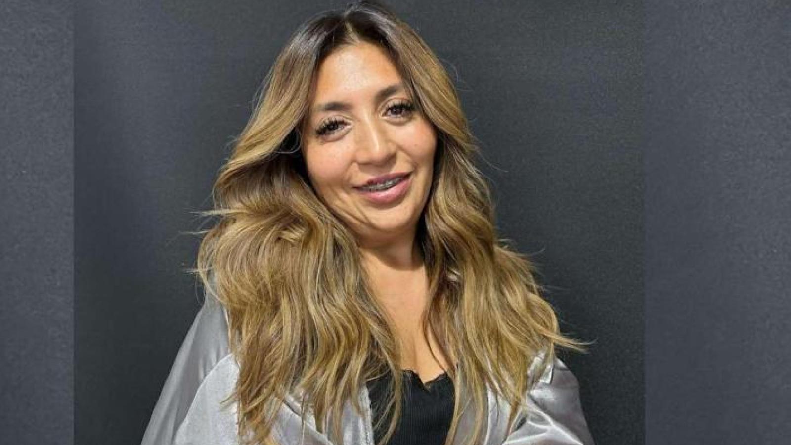 Tras anunciar su candidatura al Miss Universo 2025: La Pincoya realiza ...