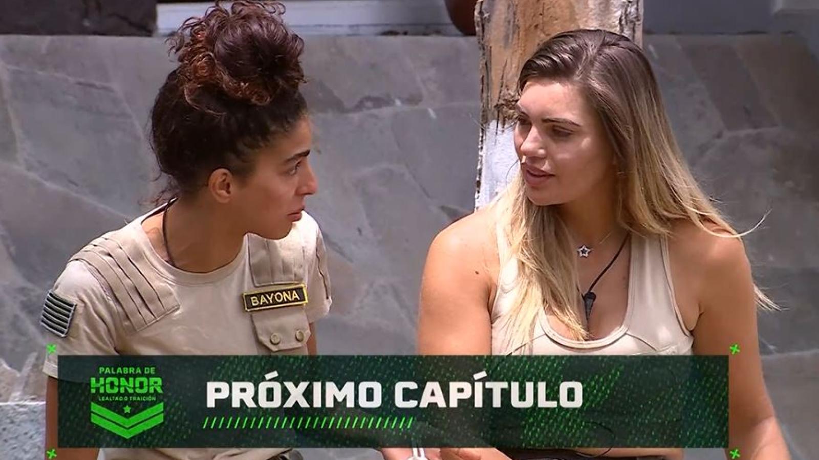 Faloon tendrá que acompañar a Zoe Bayona a un íntimo momento: Estarán ...