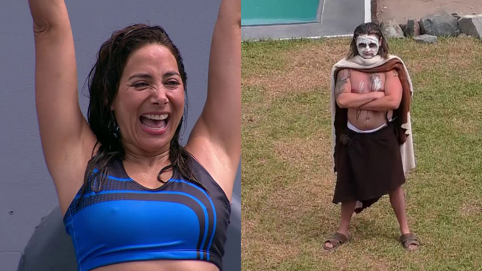 La respuesta de Catalina Olcay sobre posible romance con Princeso | 13.cl