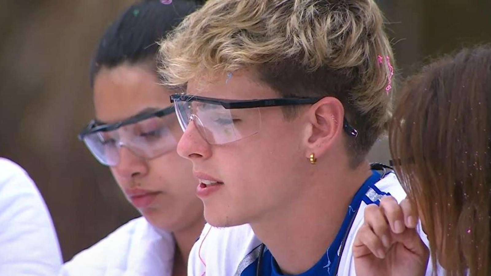 Diego Venegas contó la historia de discriminación que vivió | 13.cl