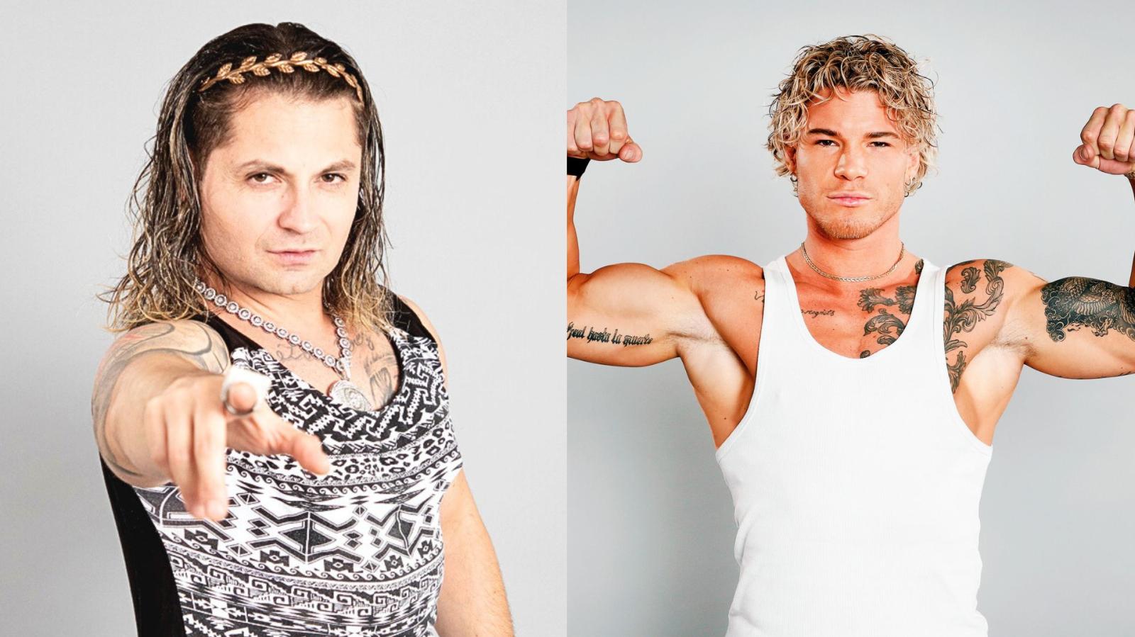 Princeso arremete sin filtro contra Rai: "Todo el día con la papa en la ...