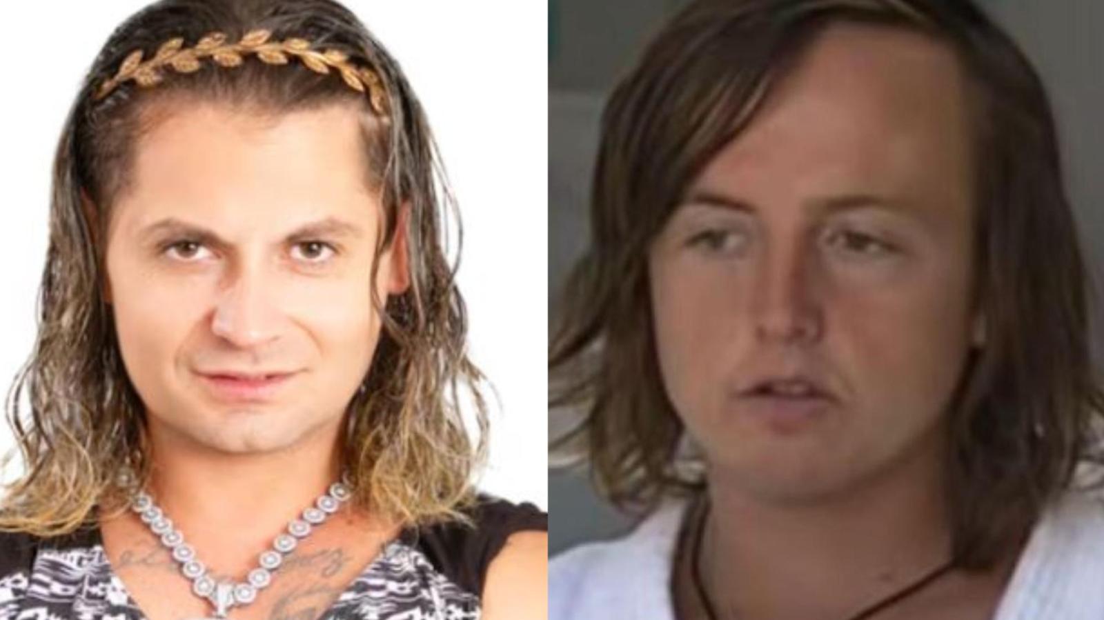 Natu Urtubias comparó a "Princeso" con el "Chispa" de Mundos Opuestos ...