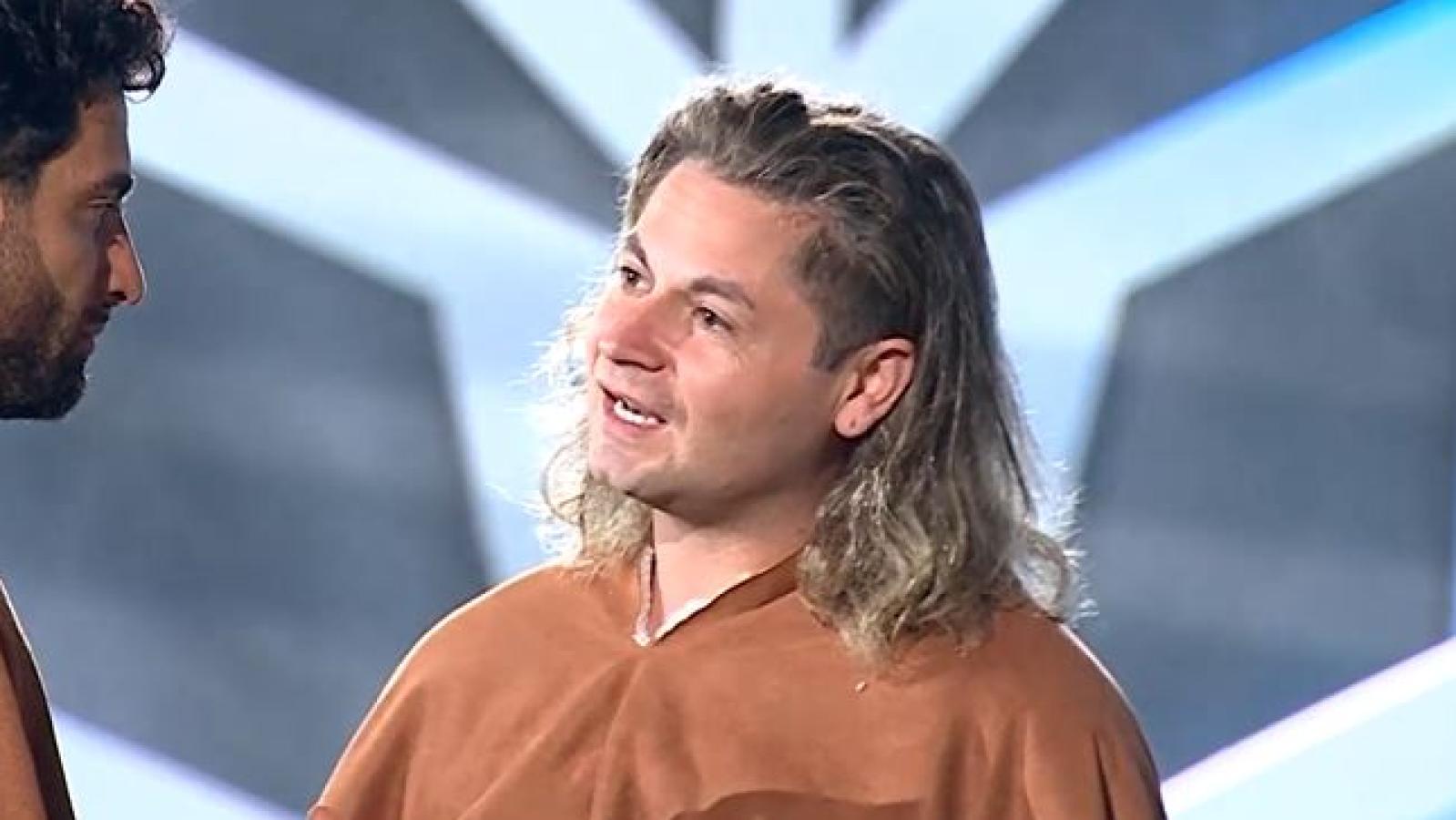 Princeso se molestó profundamente al ser llamado por su verdadero ...