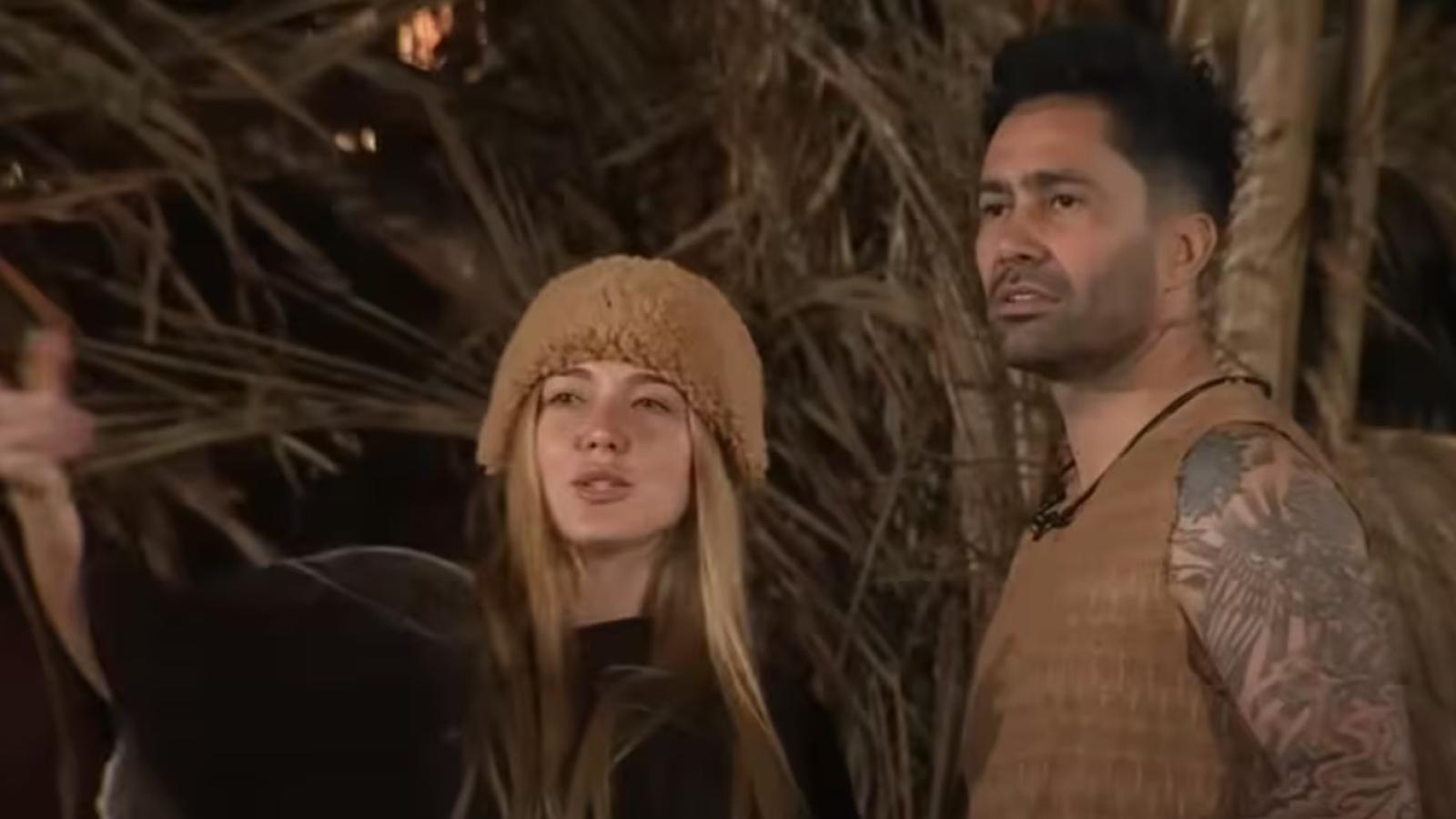 Disley habla en exclusiva de su romance con Luis Jiménez | El 13 | 13.cl