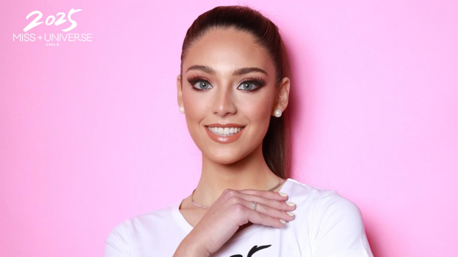 Miss Temuco 2025: Conoce a Sofía Bozzo | El 13 | 13.cl