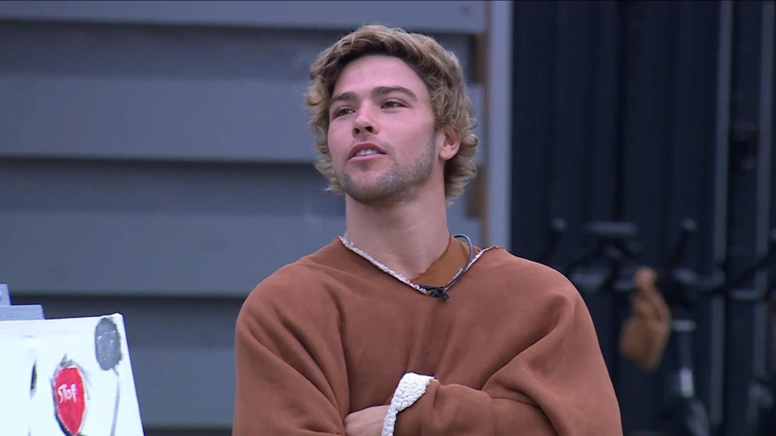 Turk only fans ifşa met Cheyenne early on following getting