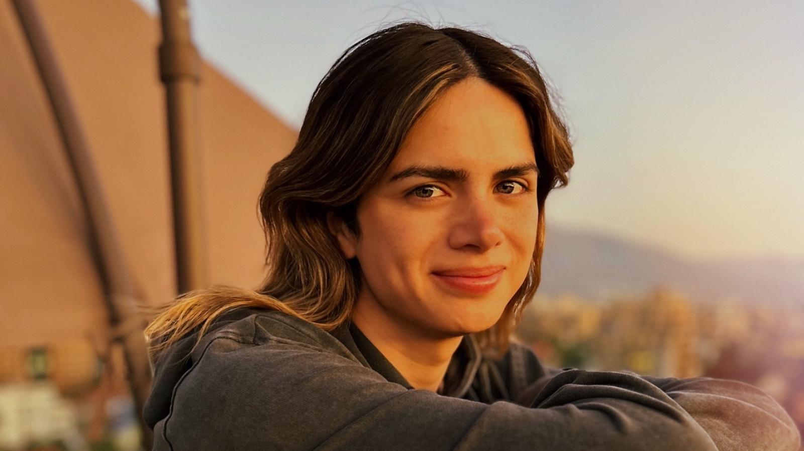 Roon Antonio revela feos dichos de ex pareja y cómo afectó su ...