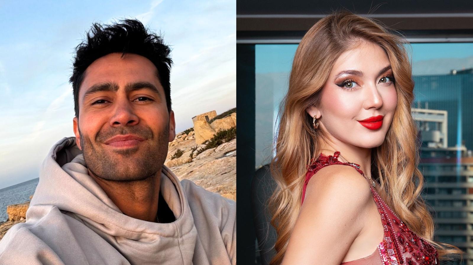 Disley cuenta su verdad tras rumores que arruinaron su vínculo con Luis ...