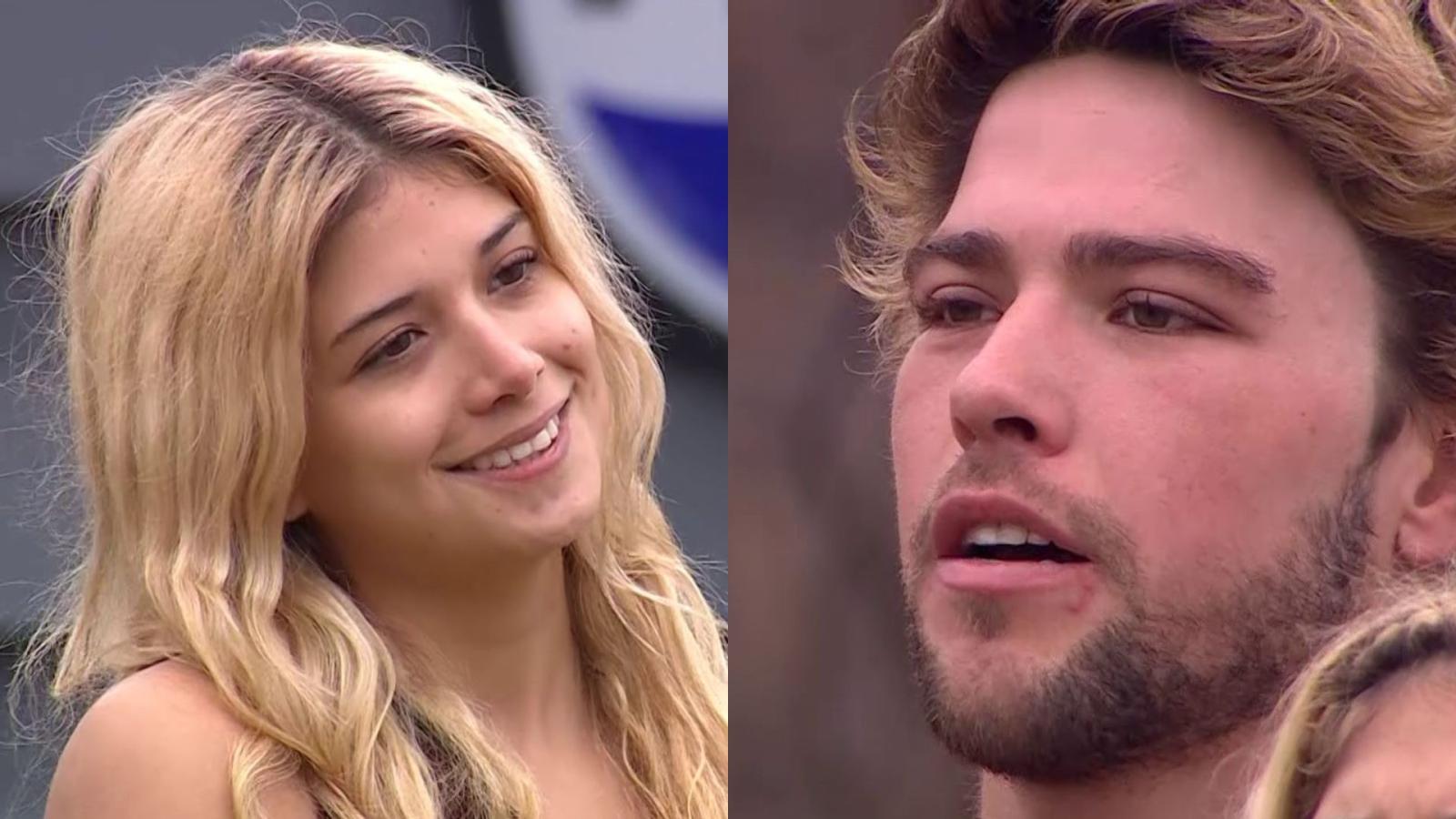 Matilda confiesa su verdadero vínculo con Jota fuera de Mundos Opuestos ...