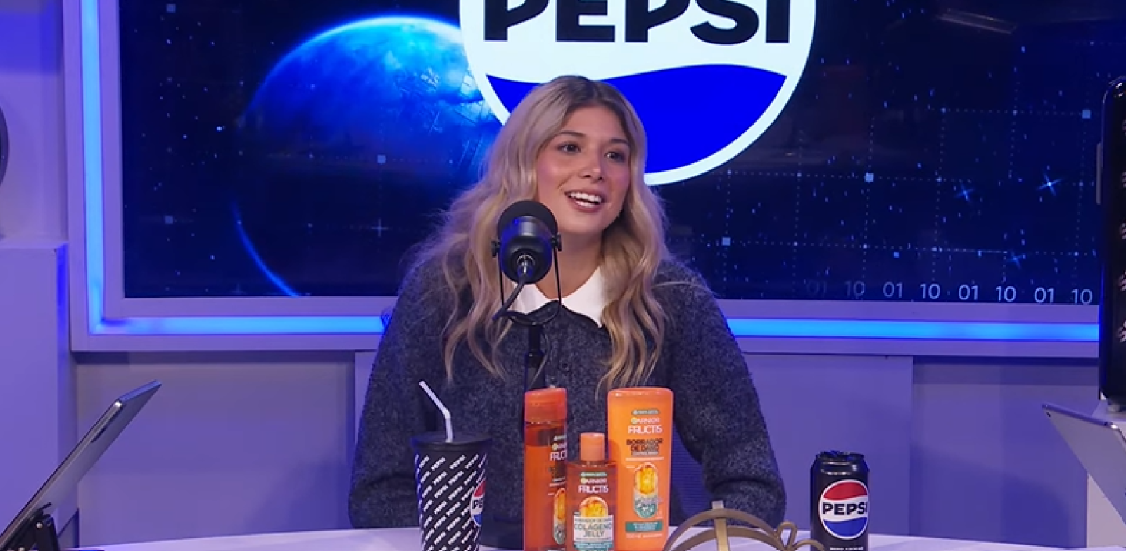 Matilda Helo revela sus planes y cuenta cómo cambió su vida | 13.cl