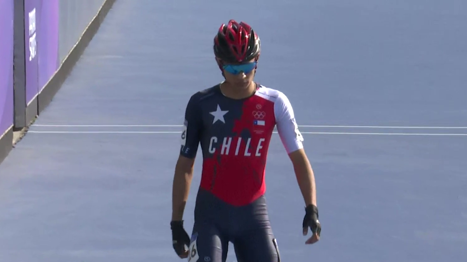 Chilenos en ASU 2025: ¡40 medallas para Chile! Gabriel Reyes suma el ...