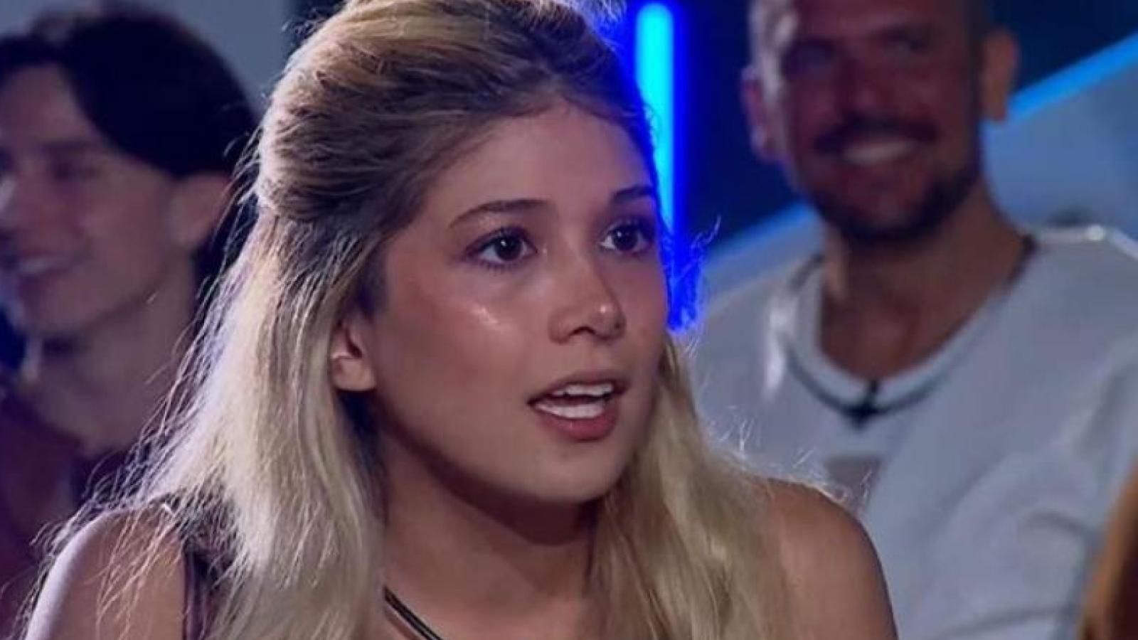 Matilda Helo sorprende con una destapada sesión de fotos desde el extranjero | 13.cl