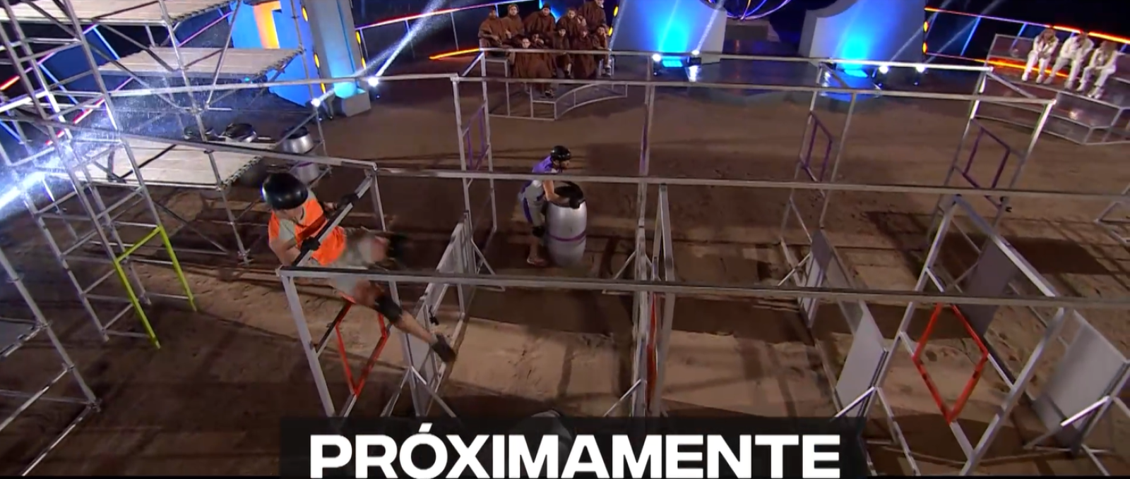 Avance capítulo 120 de Mundos Opuestos: el segundo finalista | 13.cl