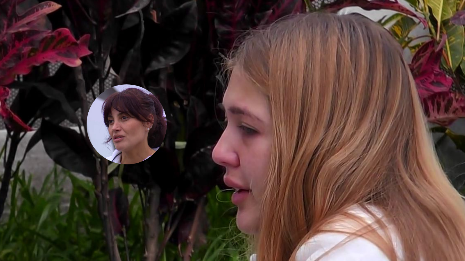 El anuncio sobre Karen Paola que provocó el llanto de Disley | 13.cl