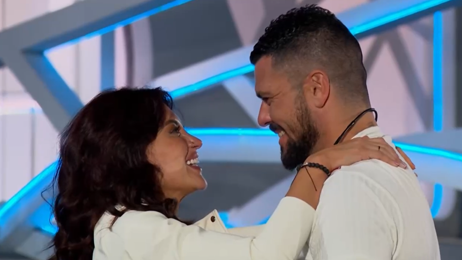 Así fue el matrimonio de Karen Paola y Juan Pedro Verdier | 13.cl