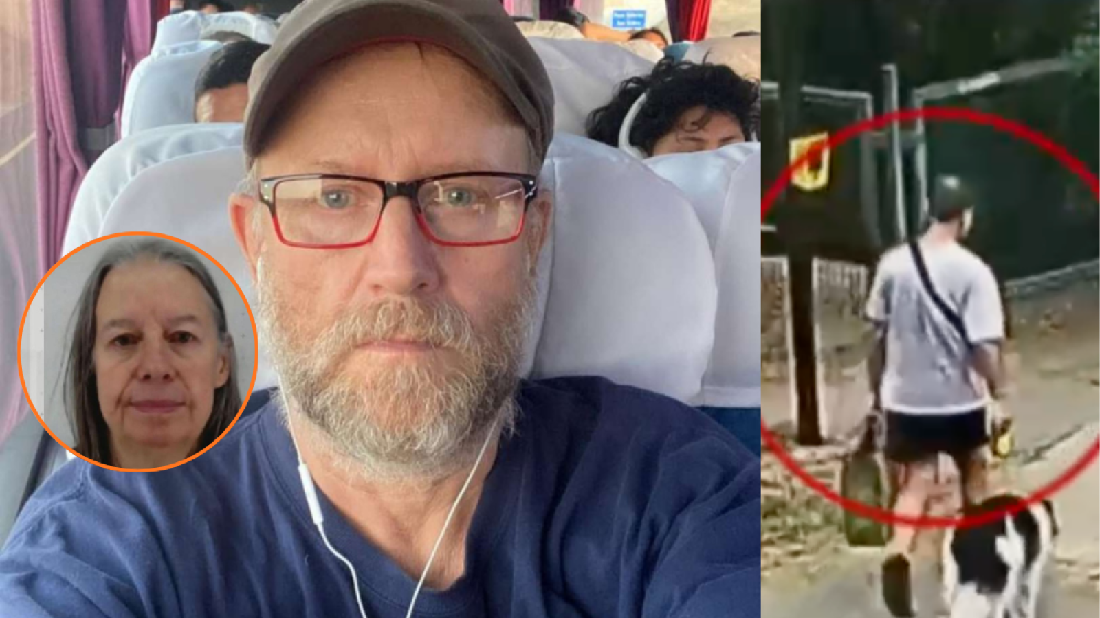 Triple homicidio en La Reina: revelador testimonio de la exesposa | 13.cl