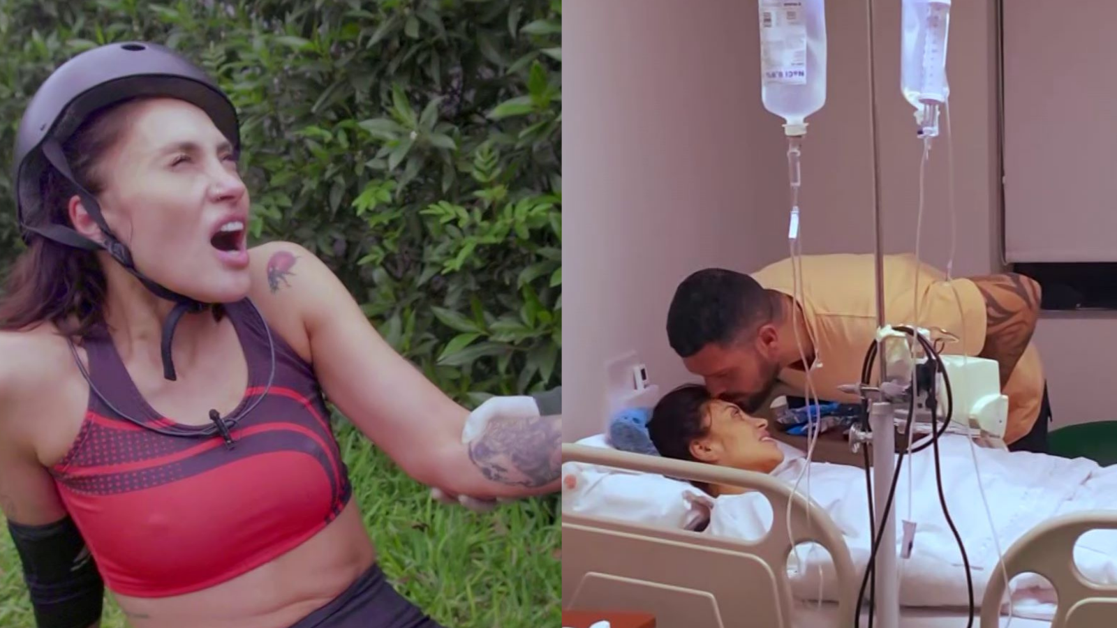 Mundos Opuestos nuevamente es el programa más visto en el prime | 13.cl