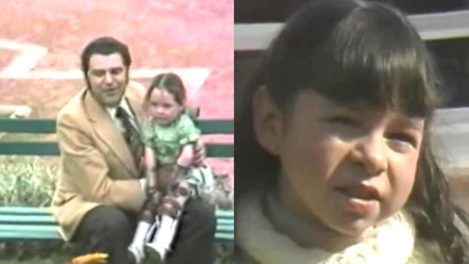 Así está hoy Jane Hermosilla, la primera embajadora de la Teletón | 13.cl