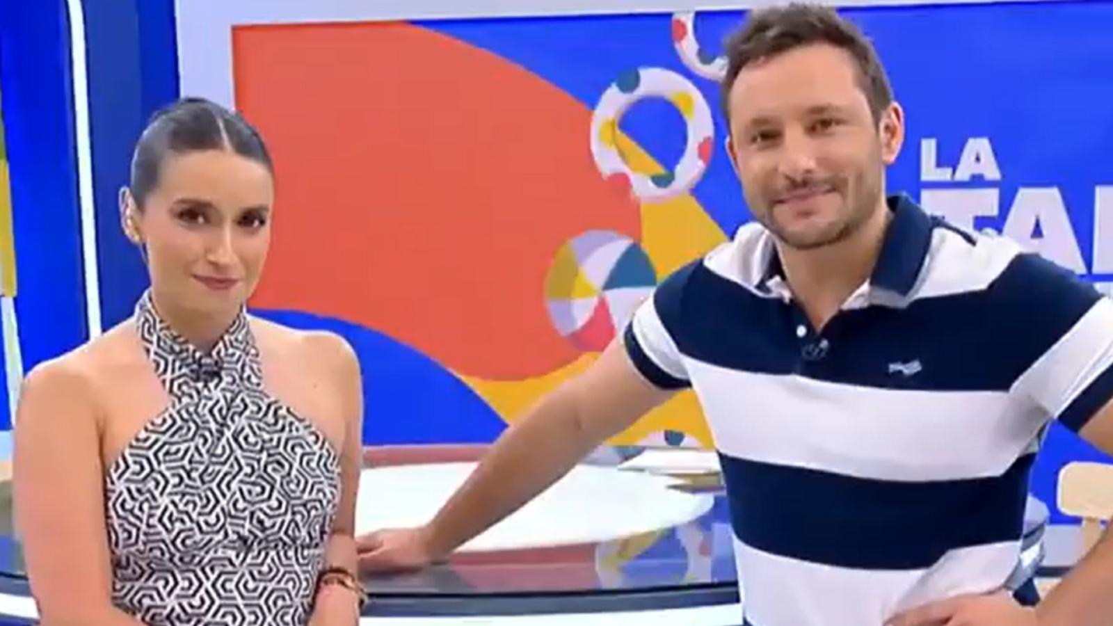 La tarde es nuestra / Capítulo del martes 13 de enero | 13.cl