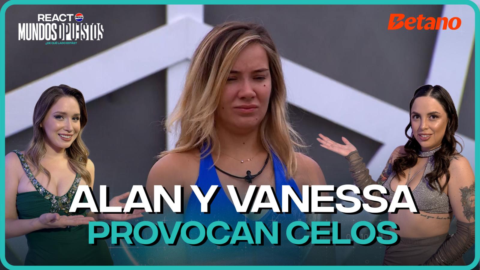 React Pepsi | Mundos Opuestos | Capítulo 150 | 13.cl