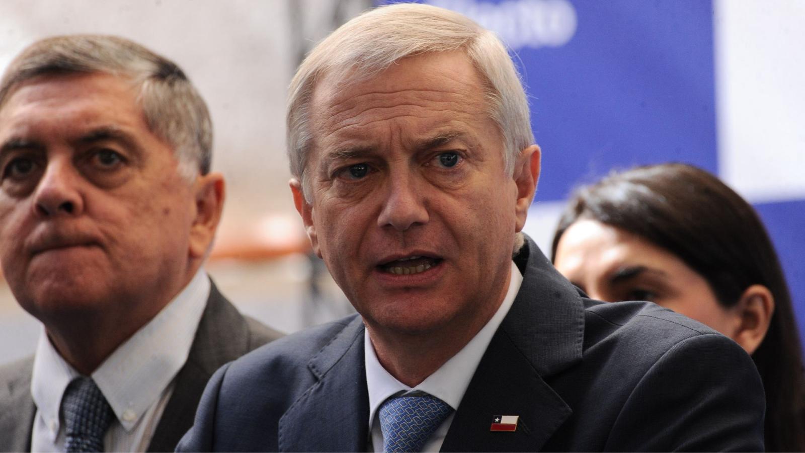 Respuesta de José Antonio Kast tras reunión con Gabriel Boric | 13.cl