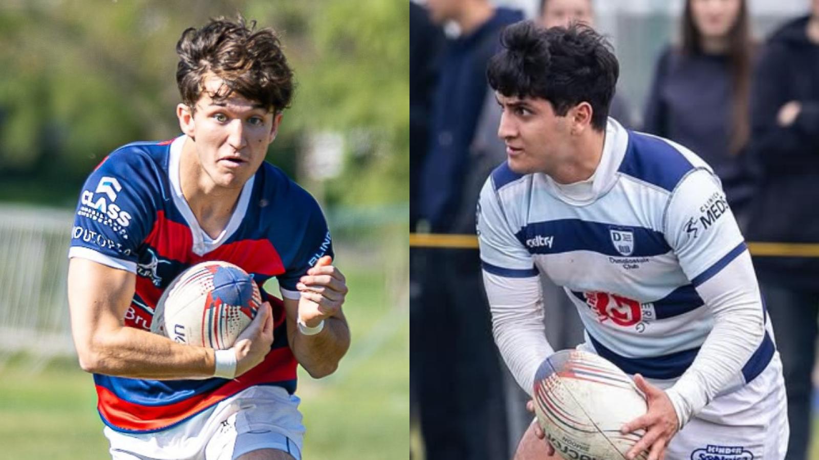 Sigue el duelo de COBS y DOBS por el ARUSA Top 10 2026 en 13Go | 13.cl