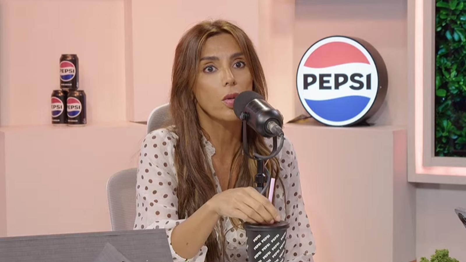 Carla Ballero reveló percance que sufrió en Vecinos al límite | 13.cl